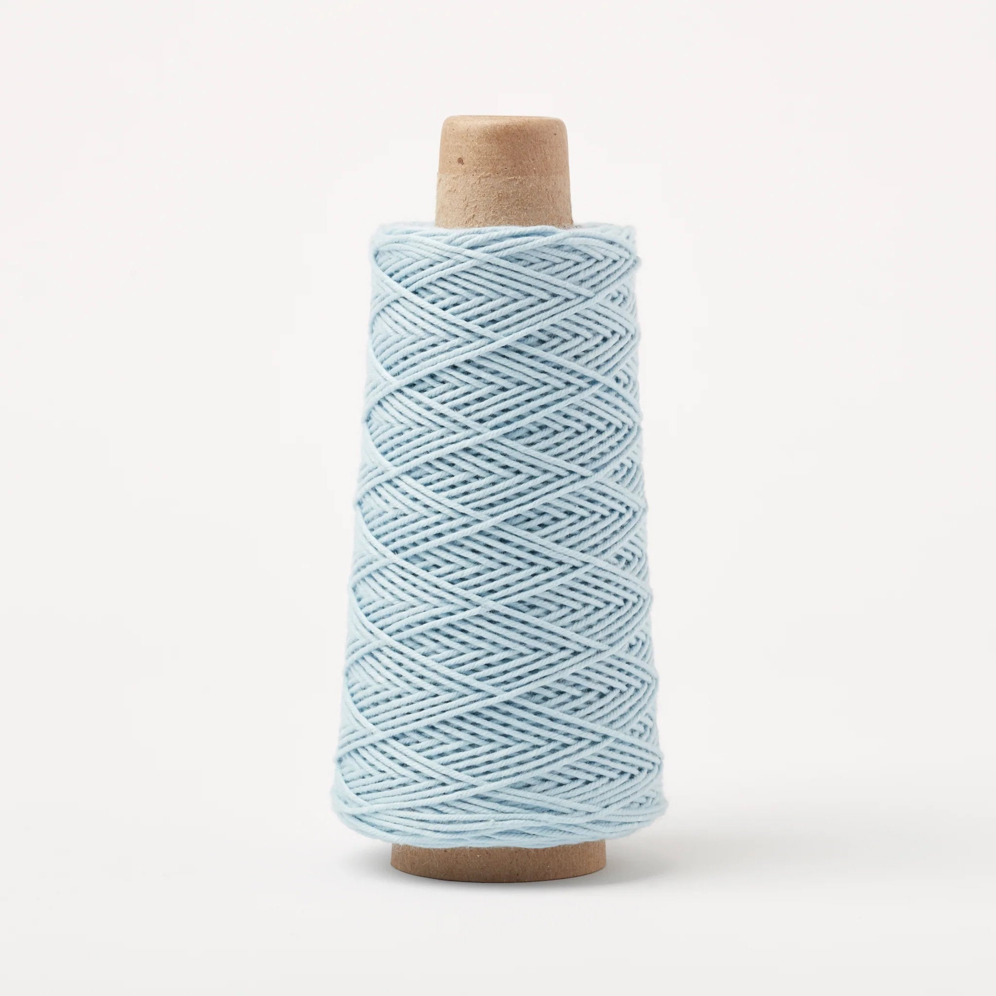 Beam 3/4 Organic Cotton Weaving Yarn ~ Dawn | Belfast Fiberarts